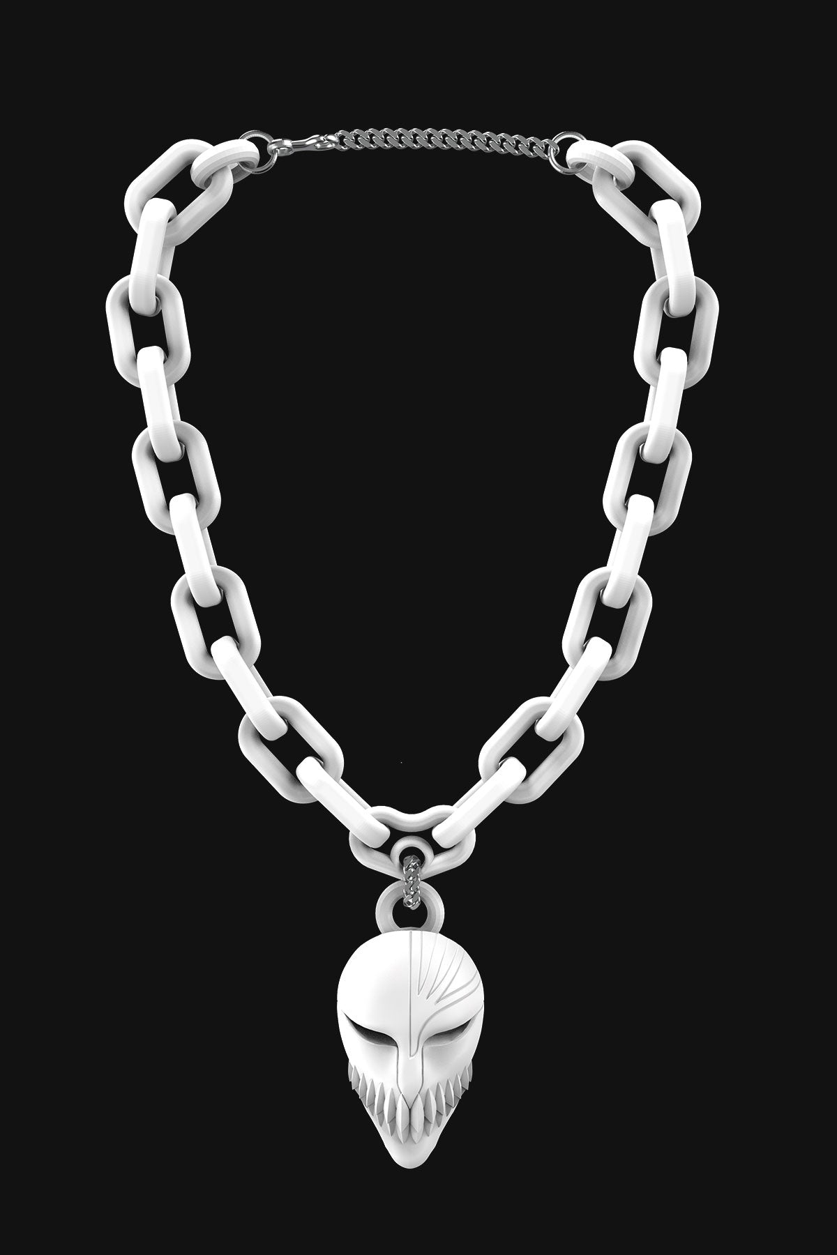 Ichigo Kurosaki Bleach Chain – Koan Asaky